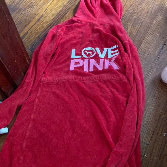 PINK Victoria's Secret | Intimates & Sleepwear | Vintage Victorias ...